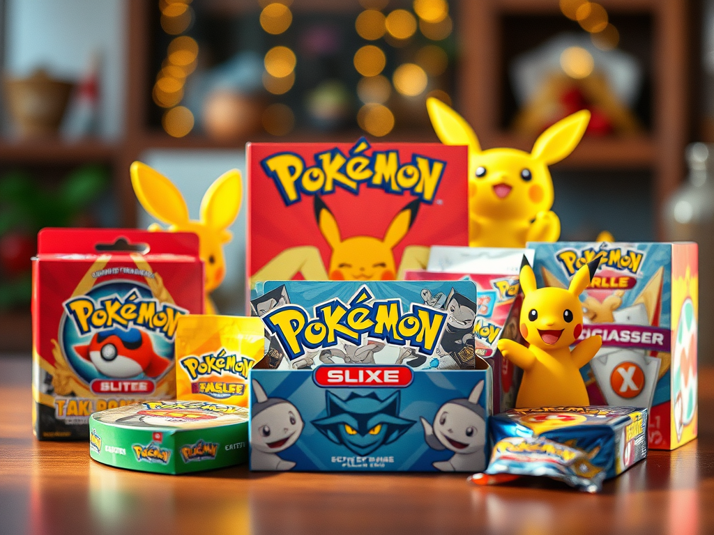 Card Intro: Boxes explained – Pokemon Mom
